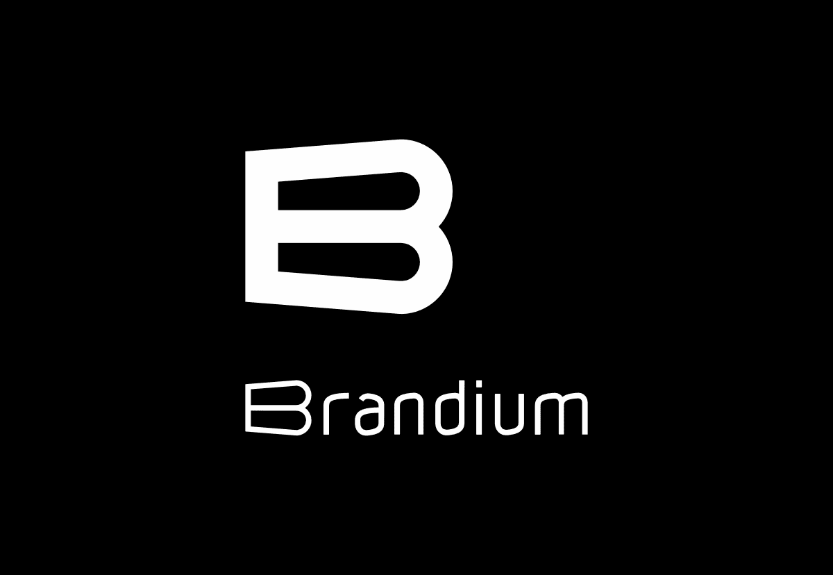 Brandium | Strategy and Design built for Contrast